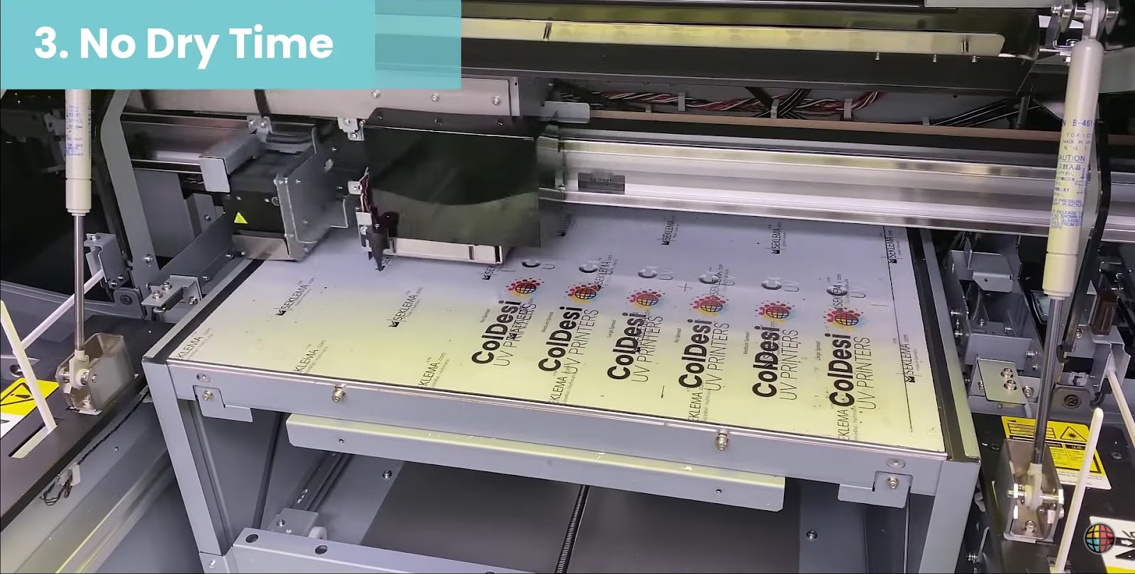 UV Printing: Revolutionize Your Designs