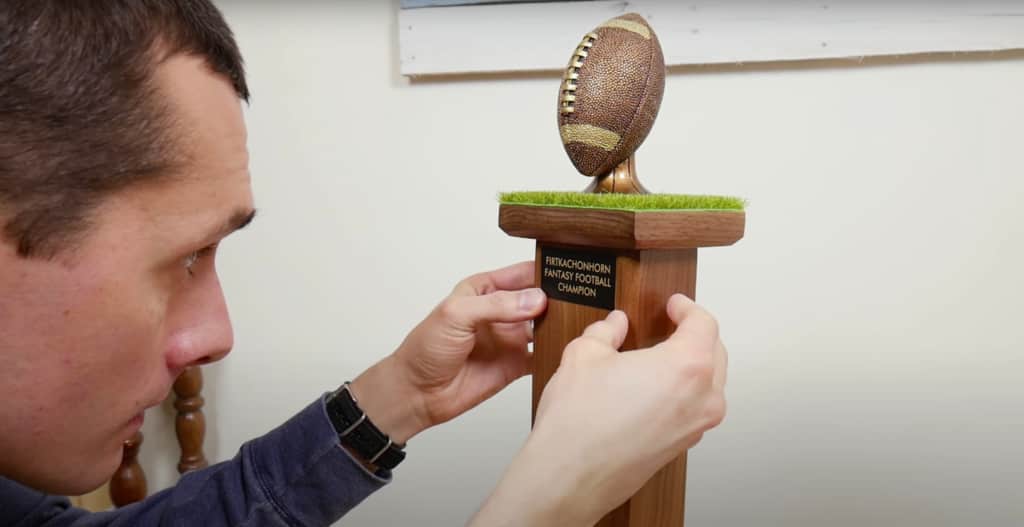 How to Make Trophy: DIY, 3D Printing, and Custom Options