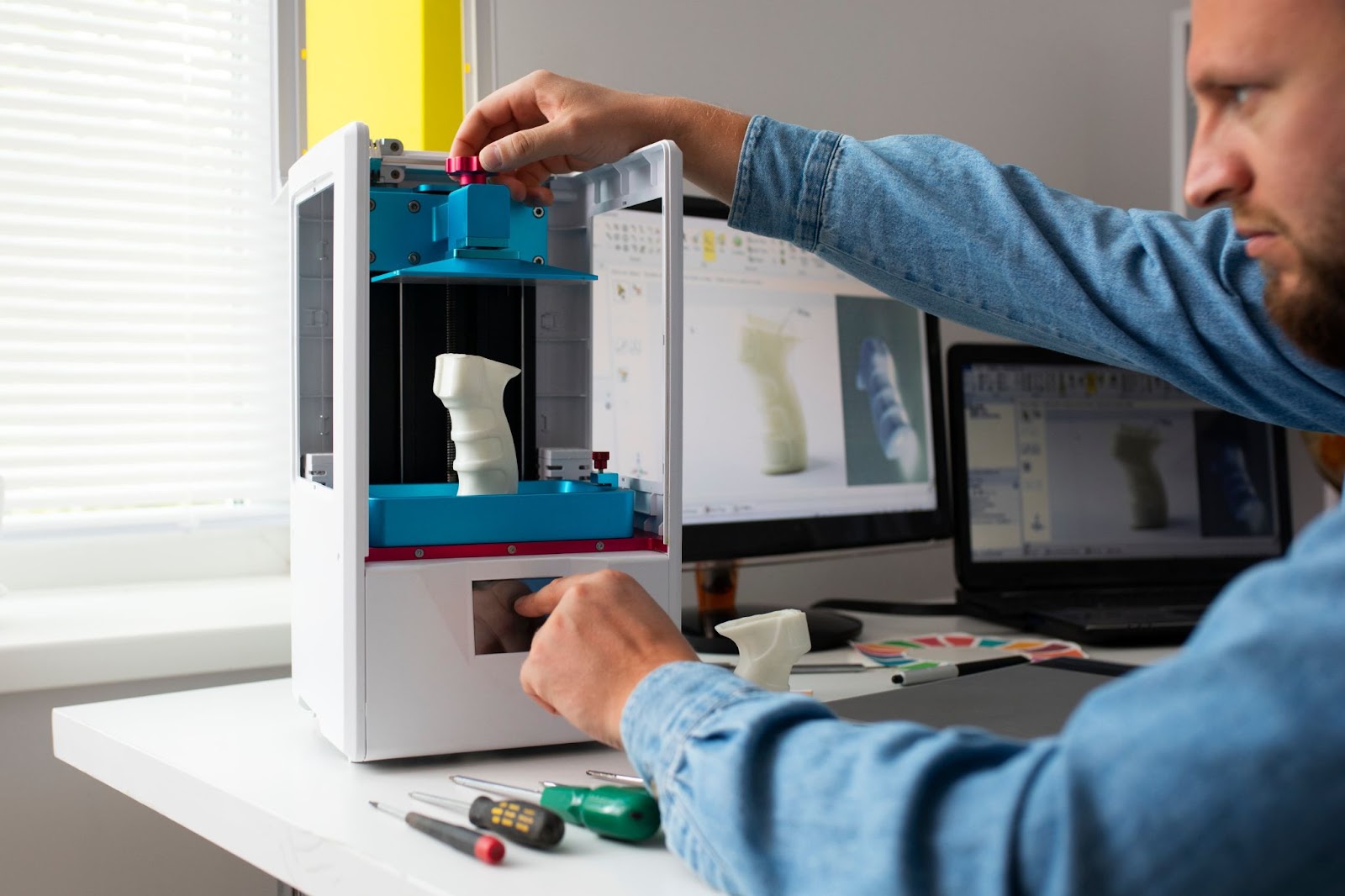 3D Printing Cost: Revealing the Hidden Aspects