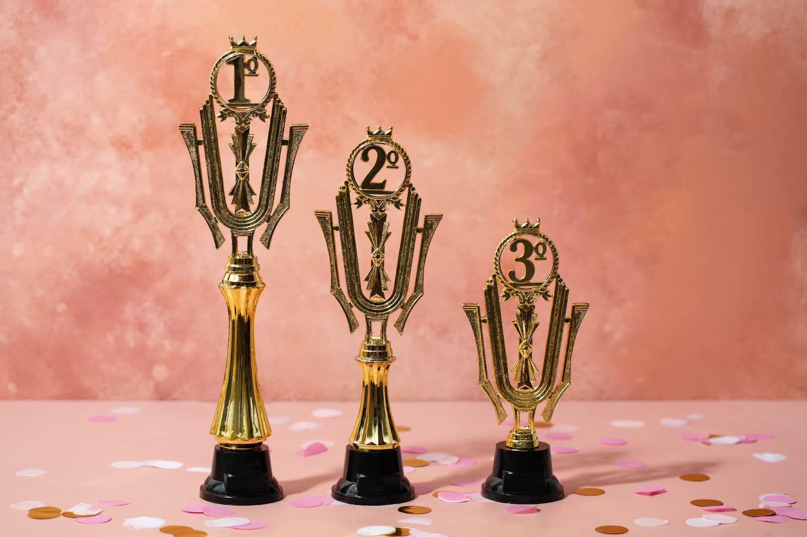Creative Trophy Ideas for 2020 to Impress Recipients