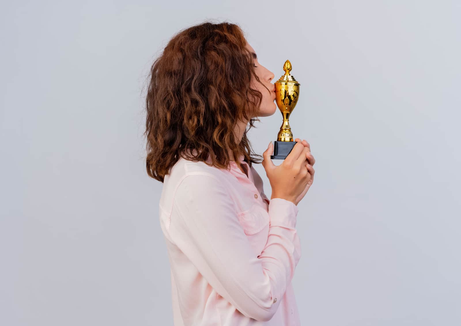 Creative Trophy Ideas for 2020 to Impress Recipients